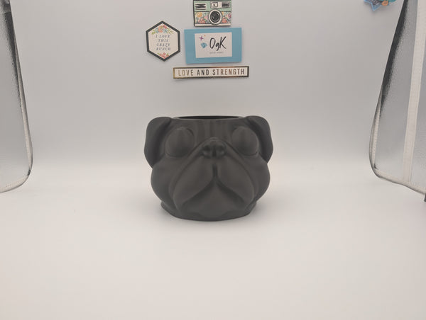 Pug Pen Caddy – OgK Diamond Painting